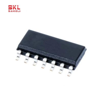 Cina Pacchetto SOIC-14 del quadrato della Ferrovia--ferrovia di IC Chips Precision Amplifiers Advanced LinCMOS dell'amplificatore di TLC2274AIDR in vendita