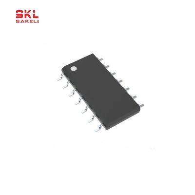 Cina LM124DR Amplifier IC scheggia il pacchetto differenziale 14-SOIC del circuito per tutti gli usi dell'amplificatore in vendita
