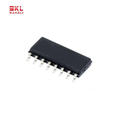 Cina Il chip 5V del circuito integrato di TRS202EIDR si raddoppia RS-232 linea il pacchetto SOIC-16 di Manica 120kbps in vendita