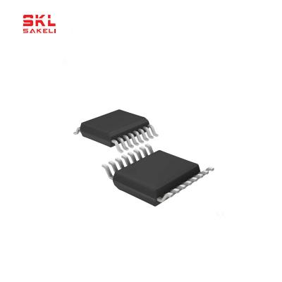 Cina Chip di MAX3232CDBR IC - ricetrasmettitore dell'interfaccia 5V con i driver RS232 ed i ricevitori in vendita