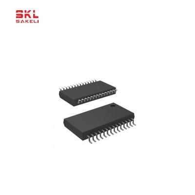Cina Chip 3.3V di IC del circuito integrato di MAX3243CDBR al ricetrasmettitore di 5.5V 10Mbps RS-232 in vendita