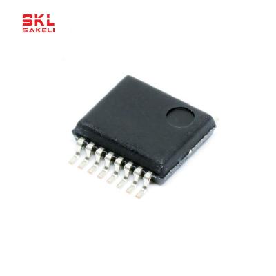 Cina Il chip RS-422 di AM26C31CDBR IC collega la linea driver differenziale quadrupla di IC in vendita