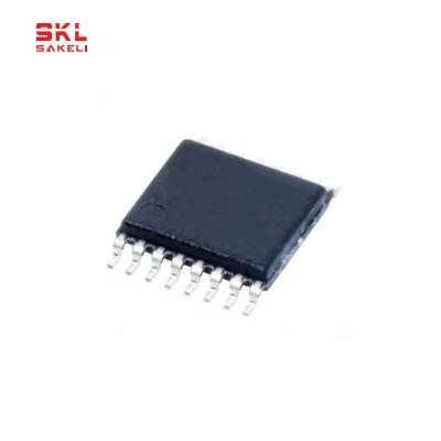 Cina TRS3232EIPWR IC Chip Integrated Circuit 3V 5.5V RS232 al pacchetto multicanale TSSOP-16 in vendita