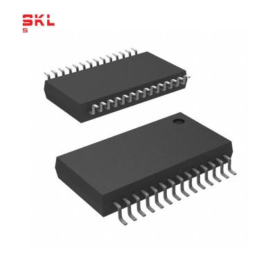 Cina I ricetrasmettitori del chip 5-V RS-232 di IC del circuito integrato di MAX211IDBR allineano il pacchetto 28-SSOP del ricevitore in vendita