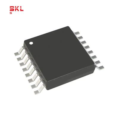 Cina Multiplexor elettronici di ADG708CRUZ-REEL7 CI Chip Low Voltage 4-8-Channel in vendita