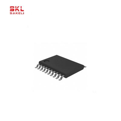 Cina ADS131M04IPWR - Amplificatore di potere basso di precisione IC Chips For High Performance Applications in vendita