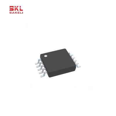 Cina ADS1115BQDGSRQ1 l'amplificatore IC scheggia l'alta precisione a basso rumore di risoluzione di 16 bit in vendita