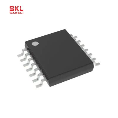 Cina Manica 2V di SN74HC14PWR IC Chip Inverters Schmitt Trigger Inputs 6 al circuito integrato 6V in vendita