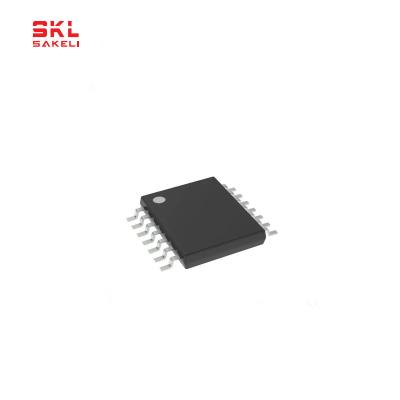 Cina Circuito integrato Chip High-Speed Low-Power Logic IC di SN74AHCT14PWR in vendita