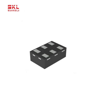 Cina Logica di SN74LVC1G125DRYR IC Chip Single-Gate Low-Voltage 1.65-3.6V in vendita