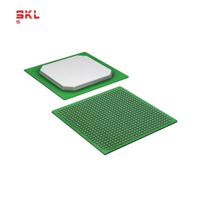Cina Gate array programmabile del campo 5CGTFD7D5F27I7N (FPGA) IC 672-BGA in vendita