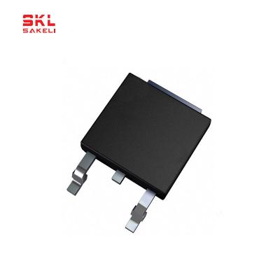 Cina AOD424 MOSFET Elettronica di potenza FET MOSFET N-Channel 20V Pacchetto a montaggio superficiale TO-252 in vendita