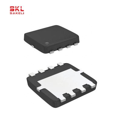 Cina AON7262E MOSFET Elettronica di potenza Transistor Canale N 60V 21A Pacchetto a montaggio superficiale 8-DFN-EP in vendita