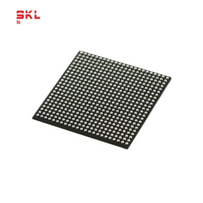 China 5CEBA4F23C8N IC programável Chip Field Programmable Gate Array (FPGA) 484-BGA à venda
