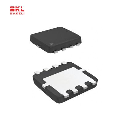 中国 AON7508 MOSFET パワーエレクトロニクス トランジスタ Nチャネル 30V 32A 62.5W 面実装 パッケージ 8-DFN-EP 販売のため