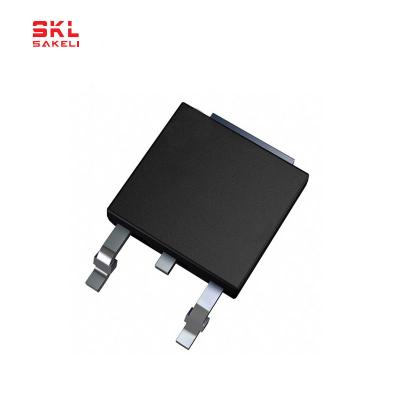 Cina AOD66923 MOSFET Elettronica di potenza Transistor Canale N 100V 58A Pacchetto a montaggio superficiale TO-252 in vendita