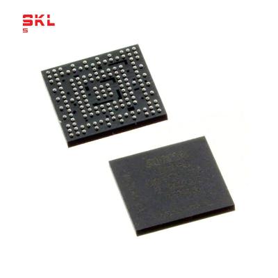 中国 10M02SCM153C8Gプログラム可能なICの破片153-VFBGAのプログラム可能なゲート・アレー 販売のため