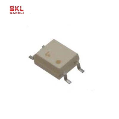 Cina Protezione ed isolamento di alta tensione di IC dell'isolatore di potere di TLP160J per elettronica in vendita