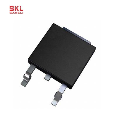 Cina AOD4189 MOSFET Elettronica di potenza Transistor Canale P 40V 2,5W A montaggio superficiale in vendita