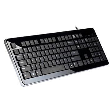 China Het ergonomische Blauwe Toetsenbord Antighosting Skidproof van het Schakelaar Comfortabele Gokken Te koop