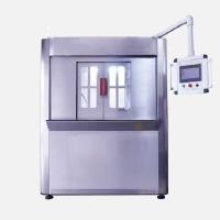 Quality Fluid Precision Polishing Equipment-KDLGD2511 Water Particle Flow Polishing Machine for sale