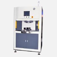 Quality Oscillatory Fluid Polishing System-KDL252 Two Way Reciprocating Fluid Polishing Machine for sale