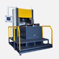 Quality Dual Actuation Fluid Polisher-KDL352 Two Way Reciprocating Fluid Polishing Machine for sale