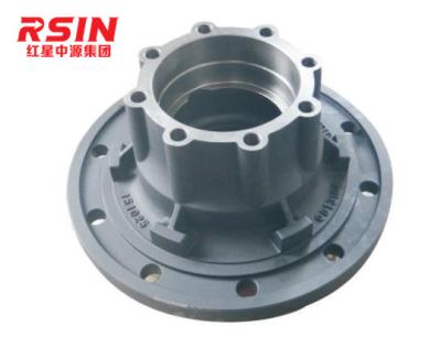Chine Arrière Axle Hub QDT3104015DA01 de camion d'HOMME du certificat TS16949 à vendre