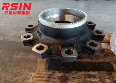 Chine Assemblée de hub de Grey Iron Heavy Duty Wheel du certificat TS16949 à vendre