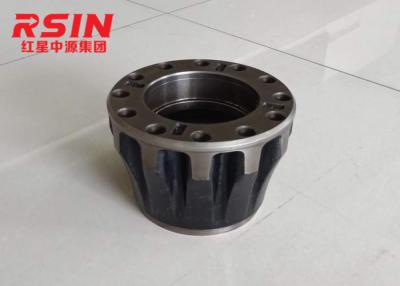 中国 TS16949は鋳鉄CNC機械化バス車輪ハブを 販売のため