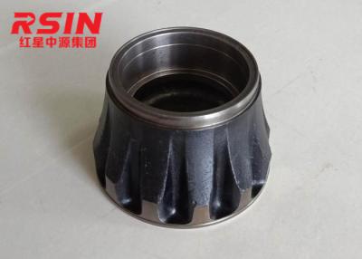 中国 OEM SGSの証明書の黒の喘ぐバス車輪ハブ 販売のため