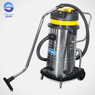 Cina Grande aspirapolvere secco ed umido di capacità 2000W per l'ufficio, hotel in vendita