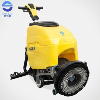 Cina Cammini dietro l'essiccatore elettrico 220V multiuso - 230V dell'impianto di lavaggio del pavimento in vendita