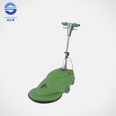 Китай Мощное малошумное оборудование 1500RPM чистки Burnisher пола Commercia продается