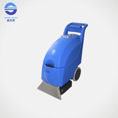China Máquinas da limpeza do tapete do centro comercial, caminhada atrás do purificador do assoalho à venda