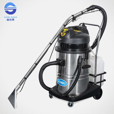 China a limpeza poderosa do tapete 60L faz à máquina o aspirador de p30 úmido e seco para a casa à venda