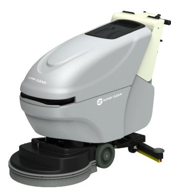 Cina Macchina automatica 750W di lavaggio a secco dell'impianto di lavaggio con la batteria in vendita