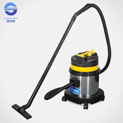 Cina aspirapolvere secco ed umido di 1000W 15Ltr, aspirapolveri commerciali in vendita