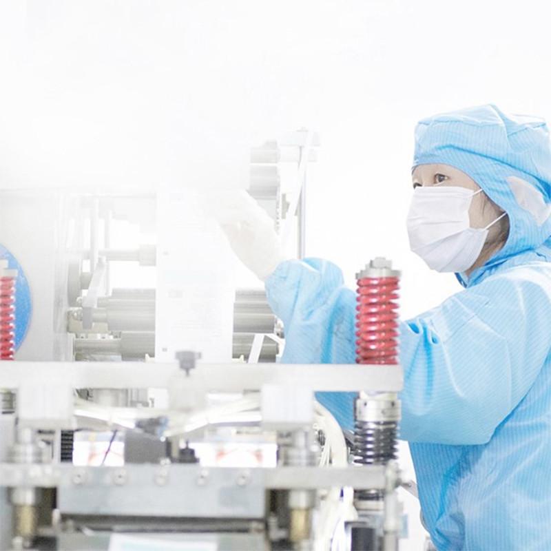 Fornitore cinese verificato - Guangdong Shenpu Technology Co., Ltd.