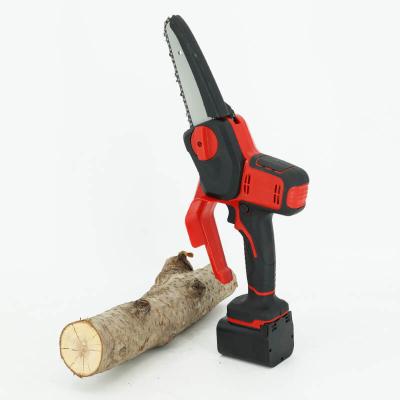 China 6" 24V Batería de litio portátil Mini Batería doméstica de alimentación Cerradura eléctrica de poda inalámbrica para uso profesional en venta