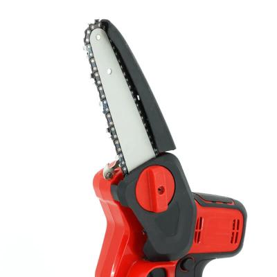 China 6" 24V Batería de litio portátil Mini Batería doméstica de alimentación Cerradura eléctrica de poda inalámbrica para uso profesional en venta