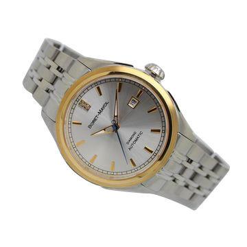 Cina L'orologio meccanico dell'orologio automatico di grado superiore con il ODM impermeabile di qualità e l'OEM sono benvenuti in vendita