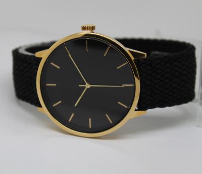 Cina Orologio analogico, orologio della lega con il movimento del Giappone, orologio di modo per le ragazze delle signore delle donne in vendita