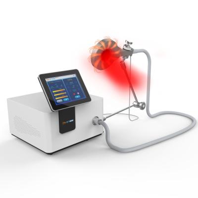China ABS het Fysioapparaat van de de GOLFpemf Achtermassager Magnetische Fysiotherapie van de Magneetontstekingsmachine PMST Te koop