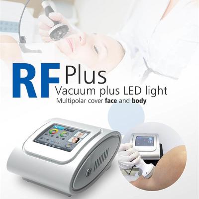Cina Efficace macchina grassa di riduzione di rf, attrezzatura di radiofrequenza con il touch screen a 8 pollici in vendita