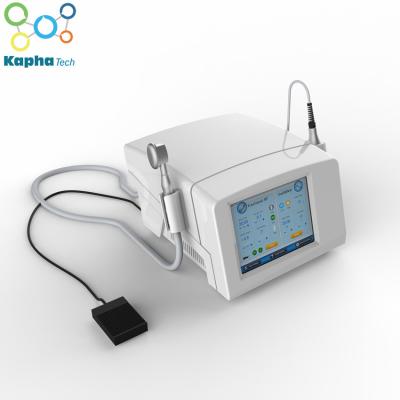 China High Intensity Focused 81 Pin*2 1MHZ Micro Needle Fractional RF for sale