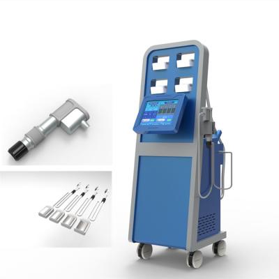 China De Therapiemachine van de Cryolipolysis Pneumatische Drukgolf Te koop