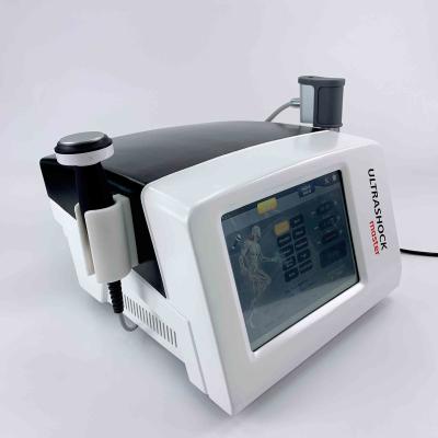 Chine machine de physiothérapie de l'ultrason 21Hz avec 3 vagues multiples à vendre