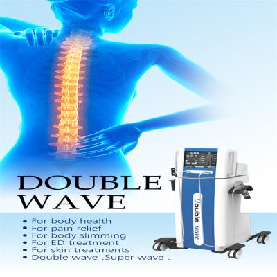 China Máquina acústica de la terapia física de la onda de choque del ED para las fábricas de máquina de la disfunción eréctil/de la terapia de la onda de choque en venta