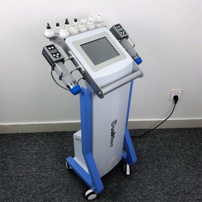 China inquietação eletromagnética da máquina da terapia de 16hz ED ESWT à venda
